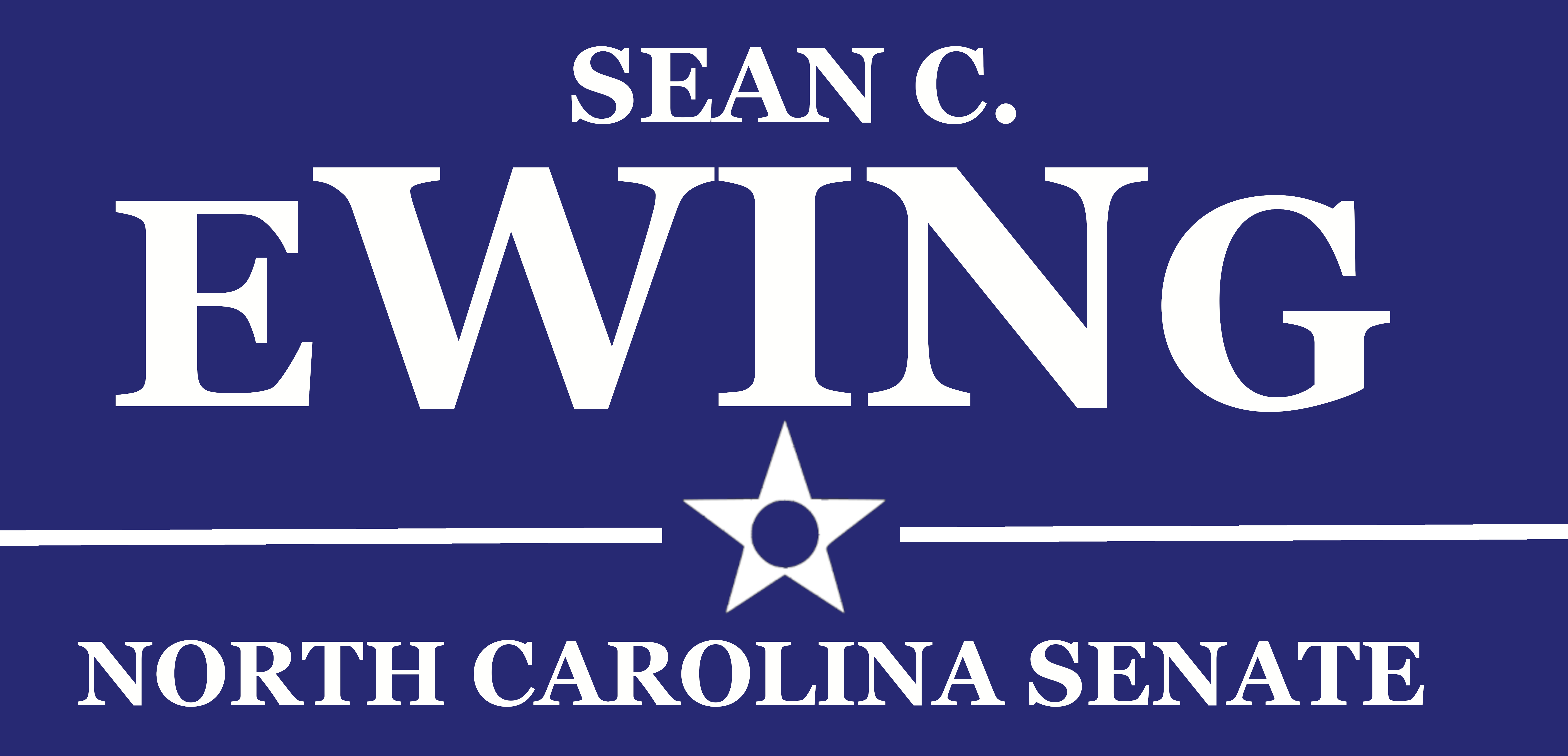 Sean Ewing for Mebane City Council - Continuing to Serve