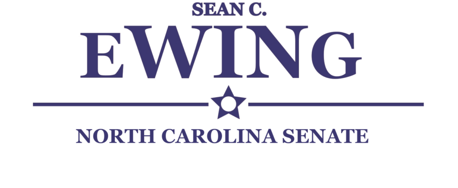 Sean Ewing for North Carolina Senate - Continuing to Serve